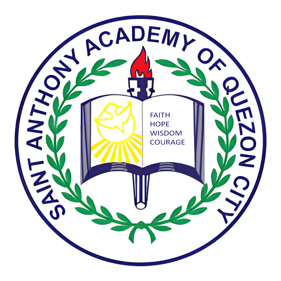 OrangeApps | Saint Anthony Academy of Quezon City