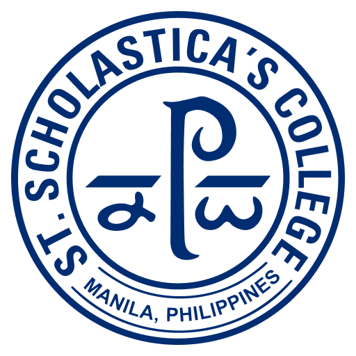 St. Scholastica's College Manila