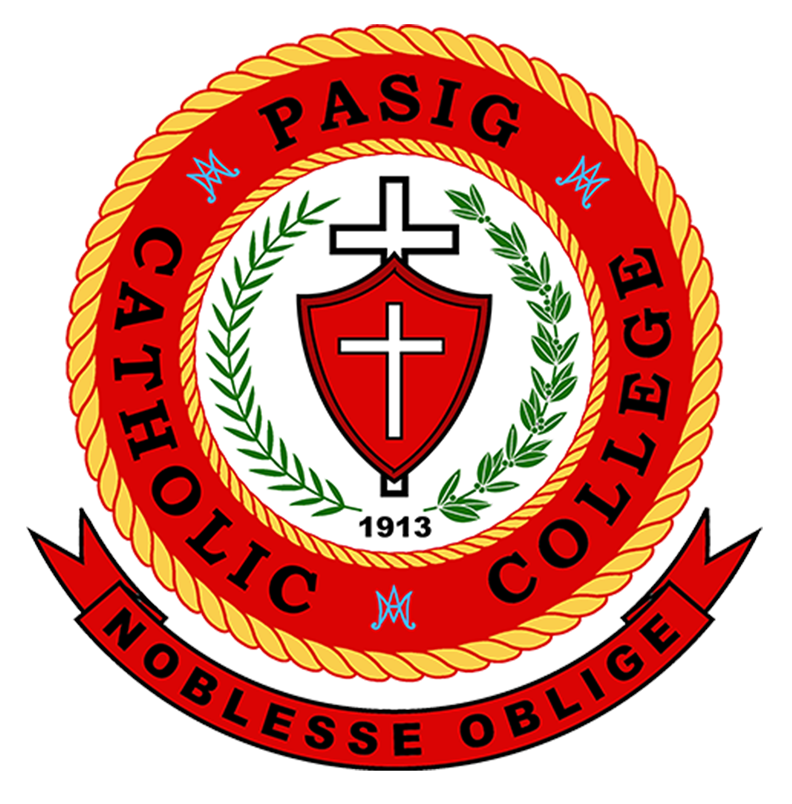 Pasig Catholic College