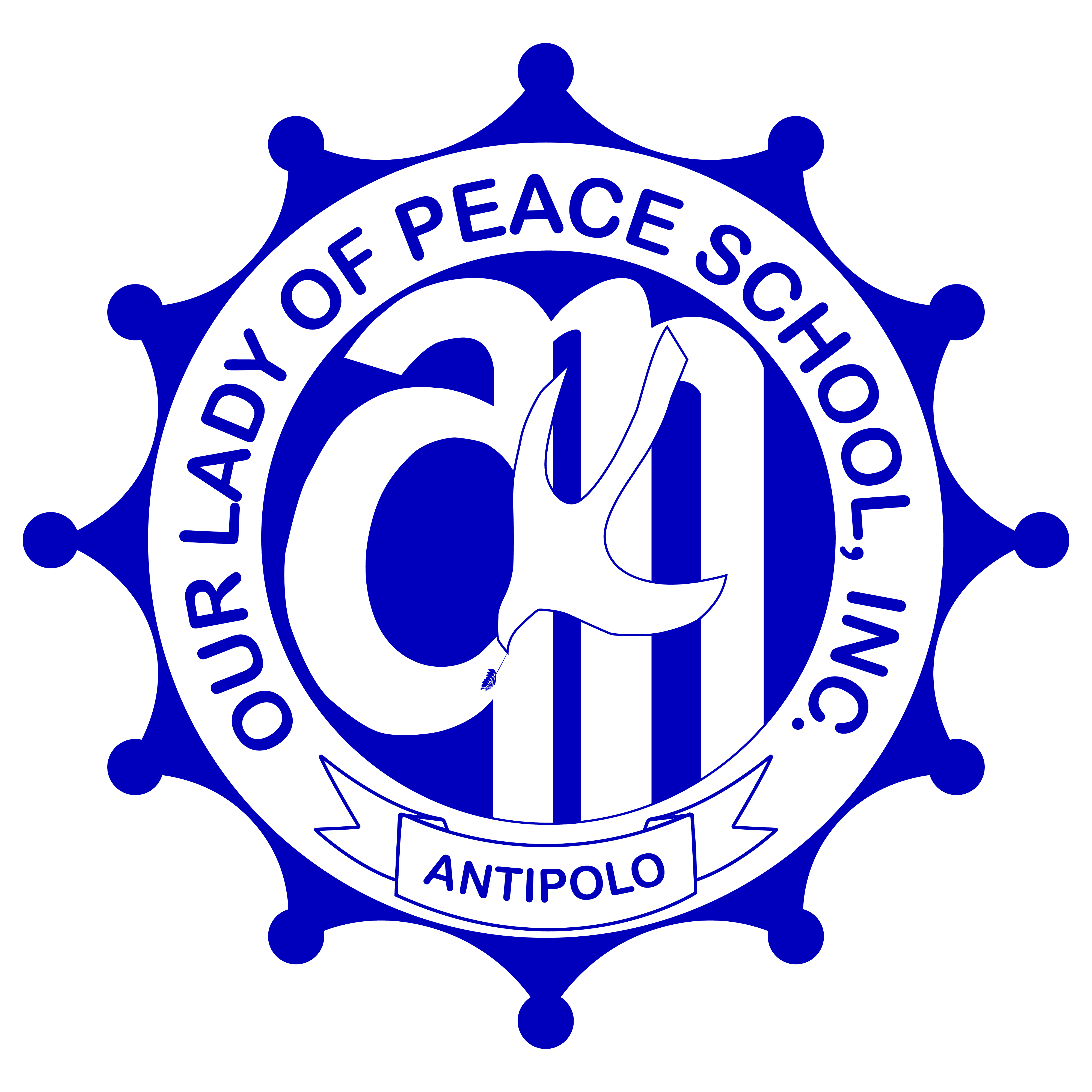 OrangeApps | Our Lady of Peace School