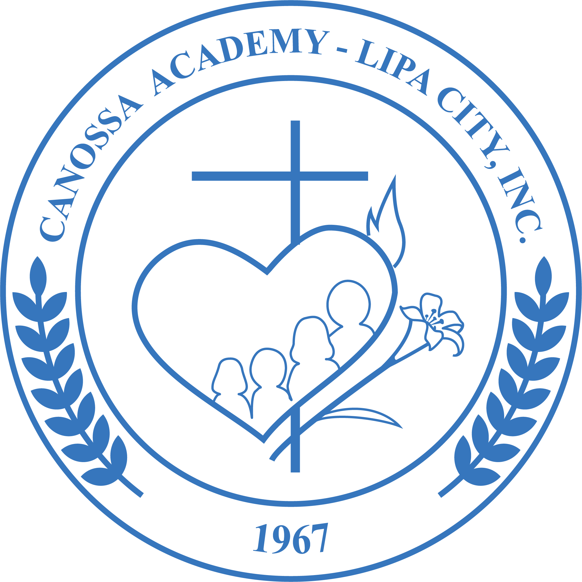 Canossa Academy Lipa Canossa Academy Lipa