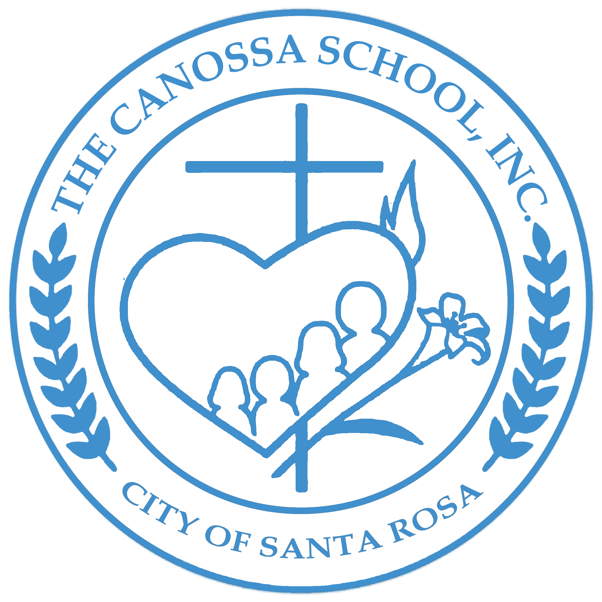 OrangeApps | The Canossa School Inc
